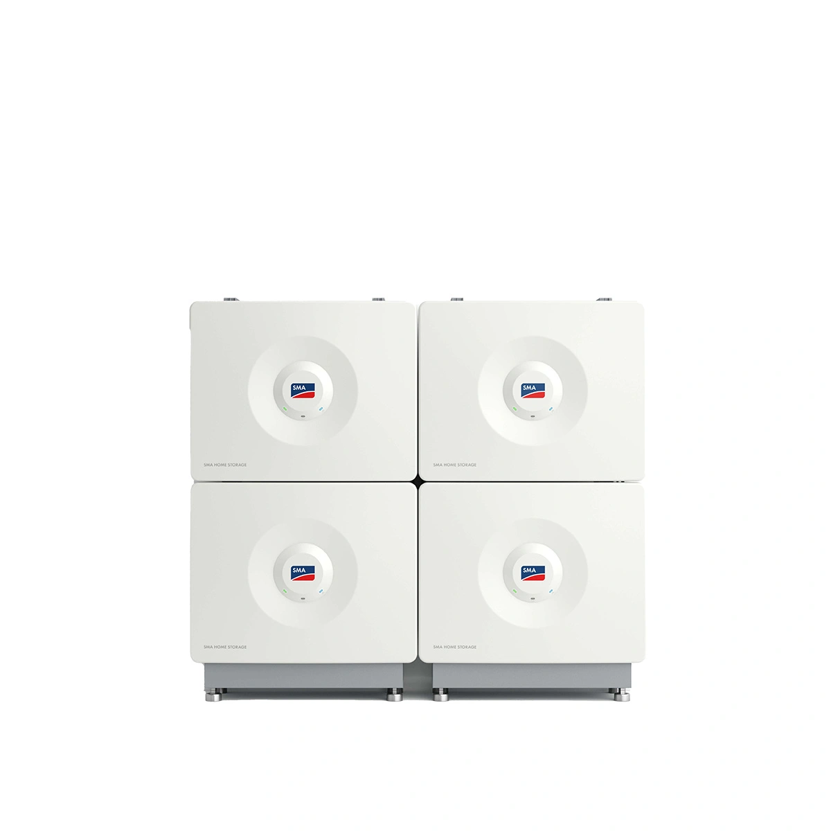 SMA Home Storage 13.1 kWh HV Battery | Modular Solar Storage